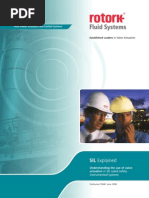 Voting Logic in Safety Instrumented System (SIS) | PDF | Risk | Systems ...