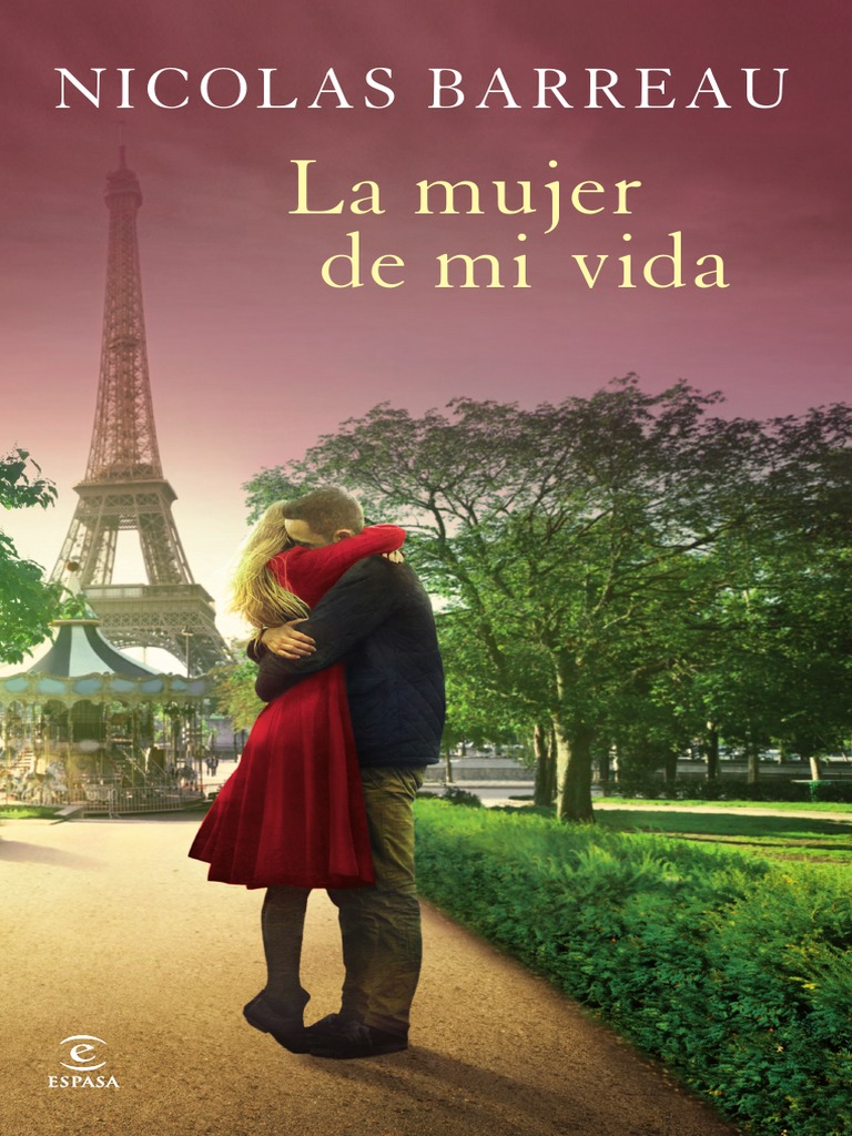La Mujer de Mi Vida | PDF | café | Mujer