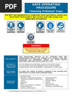 Metode Pekerjaan Loading & Unloading Material | PDF | Safety | Vehicles