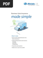 AllState Roadside Assistance Membership Guide FULL | PDF | Credit Card ...