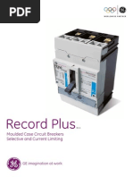 NEC Table 240.6-Fuse | PDF | Technology & Engineering