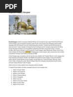 Sejarah Shah Alam | PDF