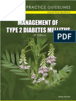 IRIS Pocket Guide To CKD PDF | PDF | Chronic Kidney Disease | Creatinine