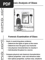 Forensic Investigation in Fire & Arson Cases | PDF | Scientific Method ...