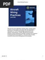 Boeing Electrical Standard Wiring Practices Manual | PDF | Electrical ...