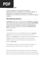Tinción Verde Metilo-PIRO