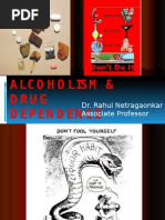 Drug Abuse Project Report For Class 12 by Devansh Yadav | PDF ...
