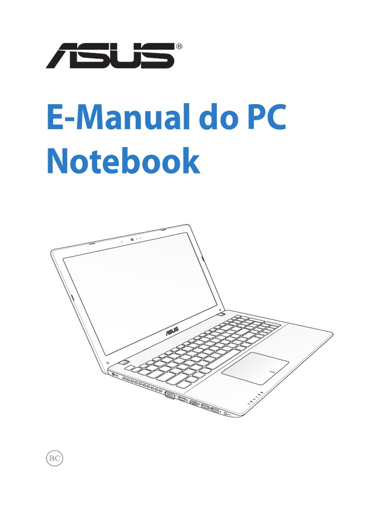 x450c Asus User Manual | PDF | USB | Microsoft Windows