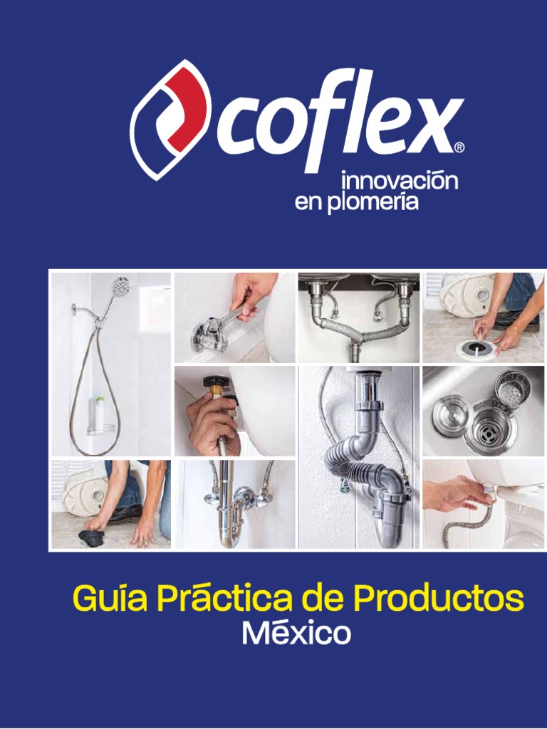 Catalogo Coflex | PDF | Calidad (comercial) | Cobre