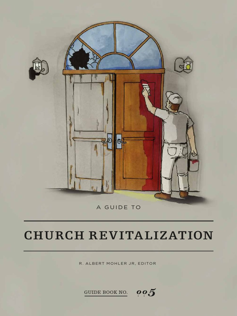 A Guide To Church Revitalization | PDF | Expository Preaching | Sermon