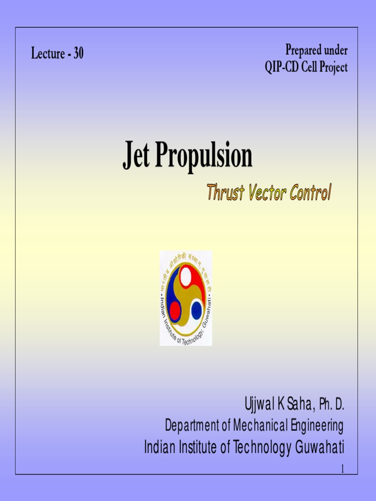 Thrust Vector Control | PDF | Aerospace Engineering | Spaceflight ...