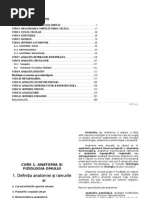 Coduri Urgente Concedii Medicale | PDF