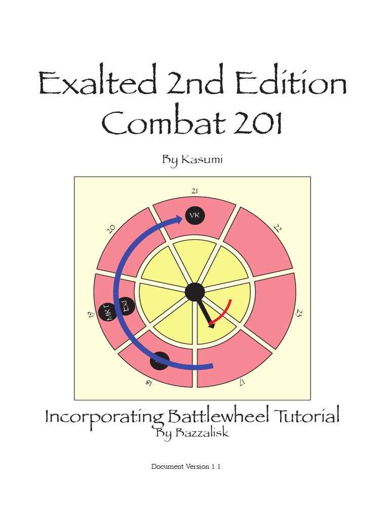 Combat rules for Exalted 2nd Edition | Dice | Leisure