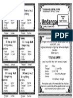 Panduan Instalasi Ppob Nasiira | PDF