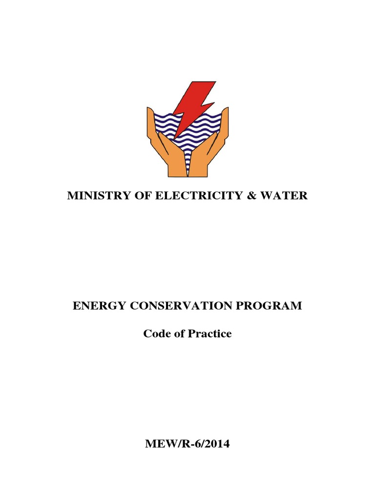 Kuwait - MEW Regulations For Airconditioners | PDF | Air Conditioning ...