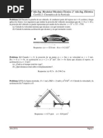 Estatica Primer y Segundo Momento de Area | PDF | Centro de masa | Cantidad