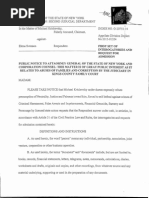 Response To Motion To Dismiss Template-Example | PDF | Federal Rules Of ...