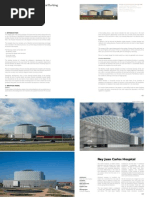 Hospital Zoning and Design Concepts | PDF | Medical Imaging | Hospital