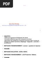 Classification de Tanner | PDF