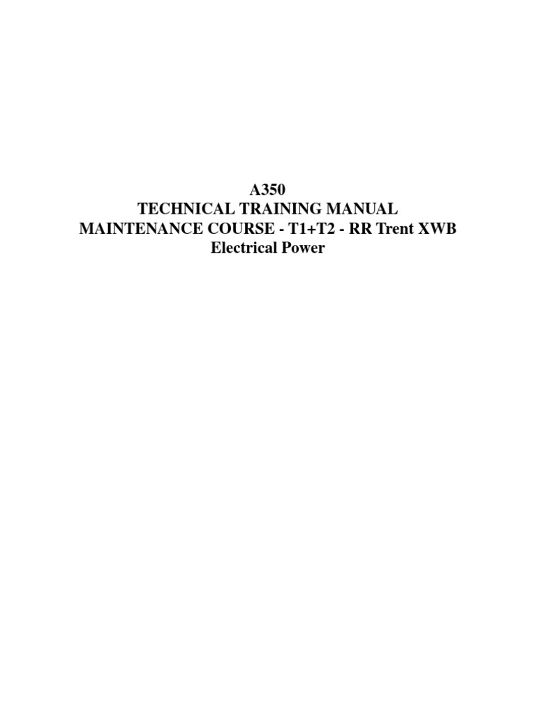 24 Electrical Power PDF | PDF | Power Supply | Battery (Electricity)