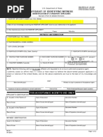 ISOPREP Instructions 2023 | PDF