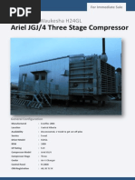 GD Triplex Pump Parts List | PDF | Pump | Valve