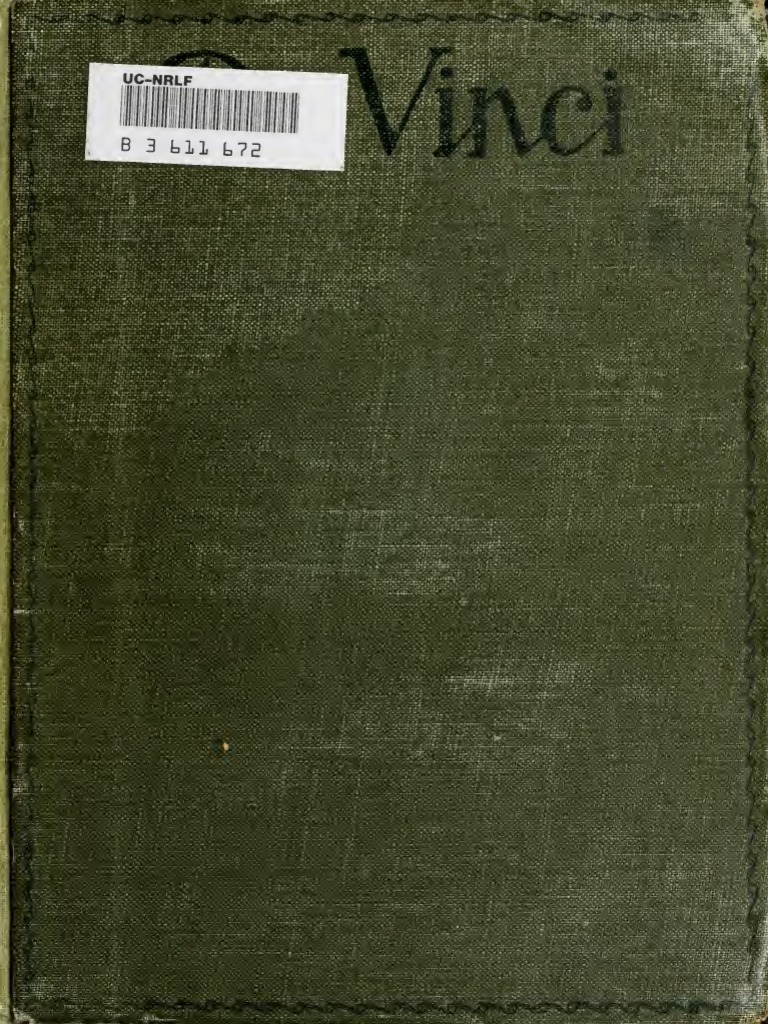 Leonardo Davinci | PDF | Leonardo Da Vinci | Paintings