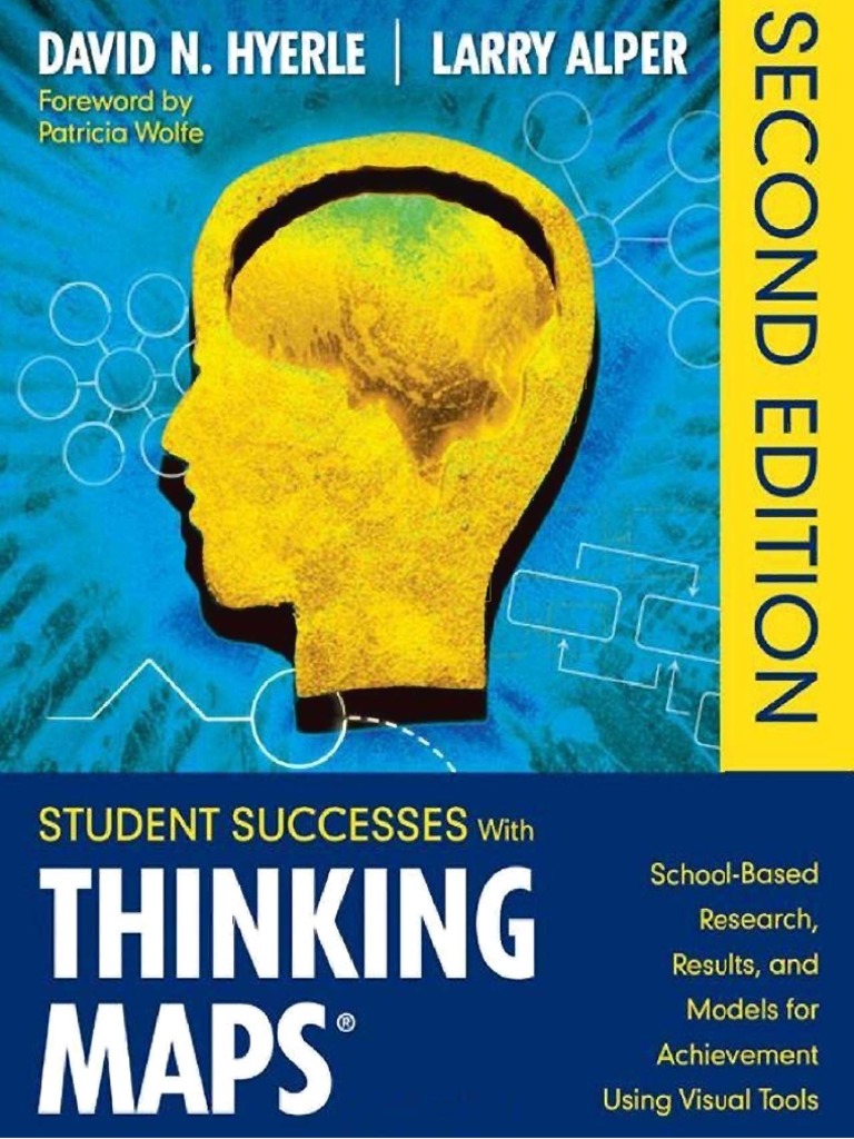 Student Successes With Thinking Maps | PDF | Thought | Learning