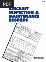 Cessna 206 100 Hour Inspection Checklist | Turbocharger | Electrical ...