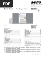 Dukane Avionics TS500 Technical Manual | PDF | Electrical Engineering ...