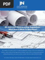 BRE Digest 365 - Soakaway Design (2016) | PDF | Surface Runoff | Drainage