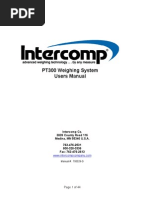 IT8000E Batch Manual | PDF | Computer Keyboard | Usb