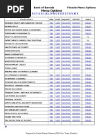 Scripting Userhooks in Finacle PDF | PDF | Scripting Language ...