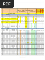 MCC Sizing | PDF | Technology & Engineering