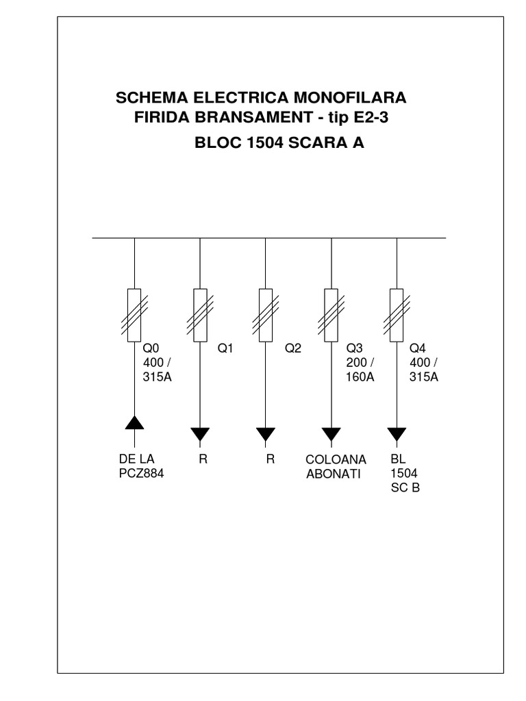 Firide Bransament | PDF