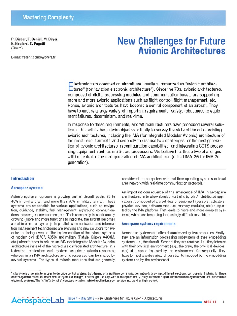Al04 11 PDF | PDF | Multi Core Processor | Real Time Computing