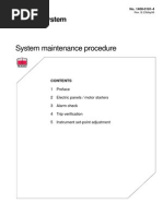 MSL M3EH Compressor Operation Manual | PDF | Valve | Belt (Mechanical)