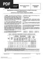 DIN EN 24017 | PDF | Screw | Machining