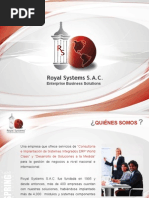 Manual de Instalacion Acselx | PDF | Servidor web | Internet y web