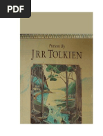 The Hobbit Unit Guide | PDF | The Hobbit | J. R. R. Tolkien