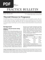 Gestational Hypertension and Preeclampsia ACOG Practice Bulletin ...