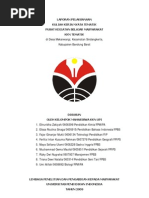 Matriks Rencana Program Kerja Dan Tahapannya | PDF