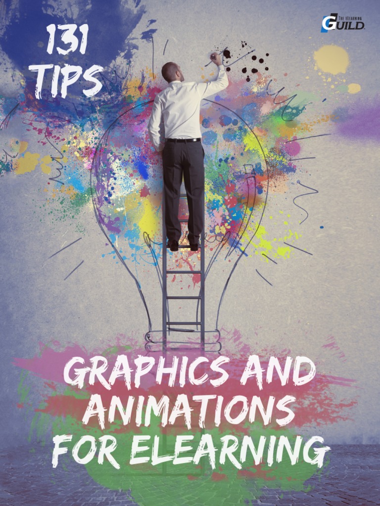 131 Tips For Graphics and Animations | PDF | Adobe Photoshop ...