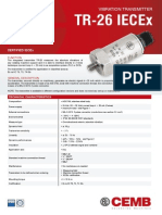 API Standard 617 - Axial and Centrifugal and Expander-Compressors For ...