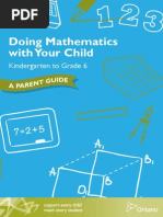 Mighty Math 1 - The Whizz Kids Worksheets | PDF | Worksheet | Teaching ...