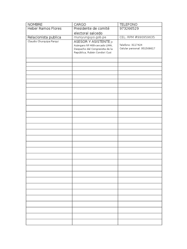 RTTTTT | PDF | Política | Ciencias sociales