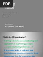 ICE Attributes | PDF | Engineering | Occupational Safety And Health