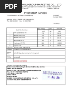 Contoh Air Waybill Shopee | PDF