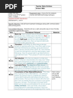 Message Relay Game Instructions | PDF