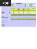 Borehole Quality: RSS vs. Mud Motor | PDF | Nature